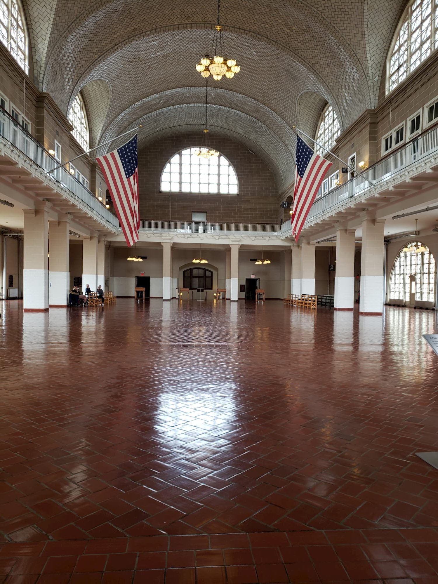 Our One Day in NYC: Along with Info on Visiting Ellis Island, the ...